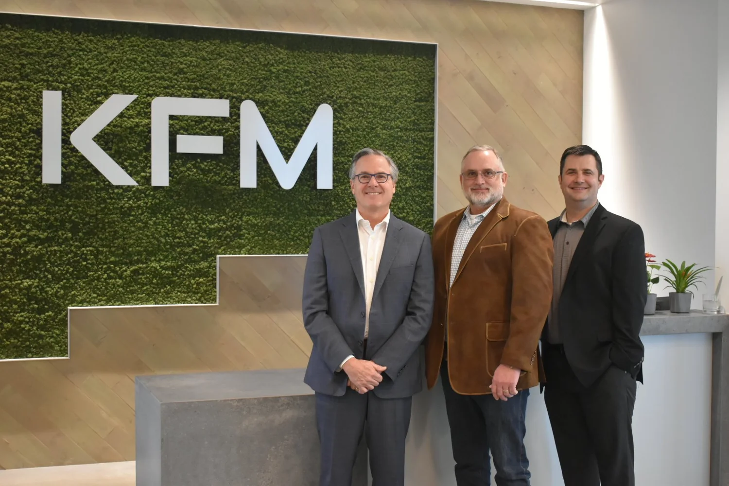 KFM