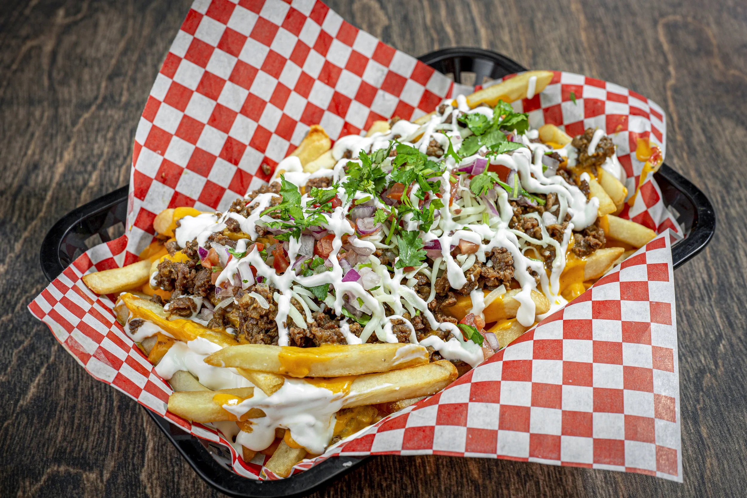 About — Tacos El Pau