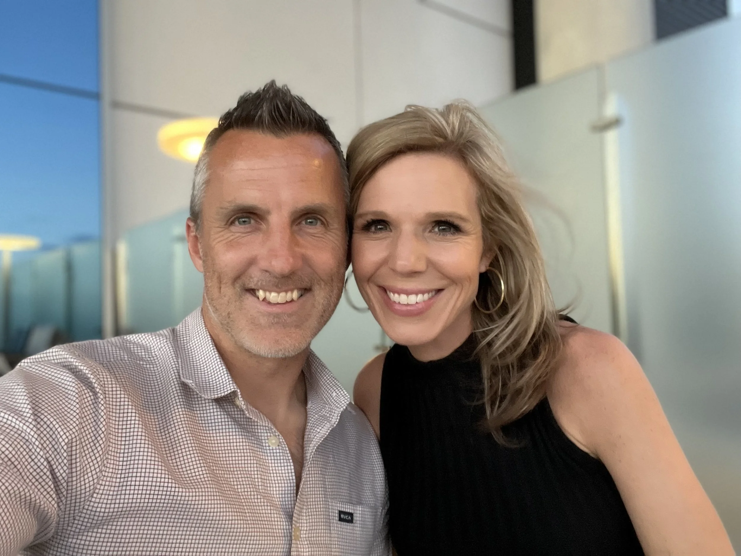 Leadership — Eagles