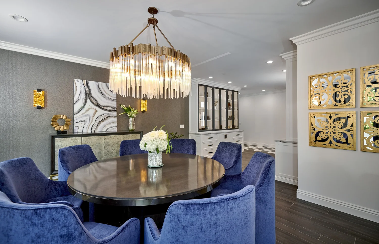 Signature Designs | Denver Colorado Interior Design