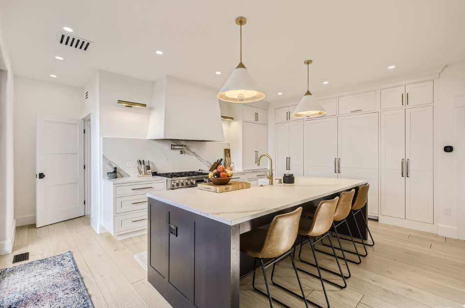 Signature Designs Kitchen Bath & Interiors Portfolio — Signature Designs