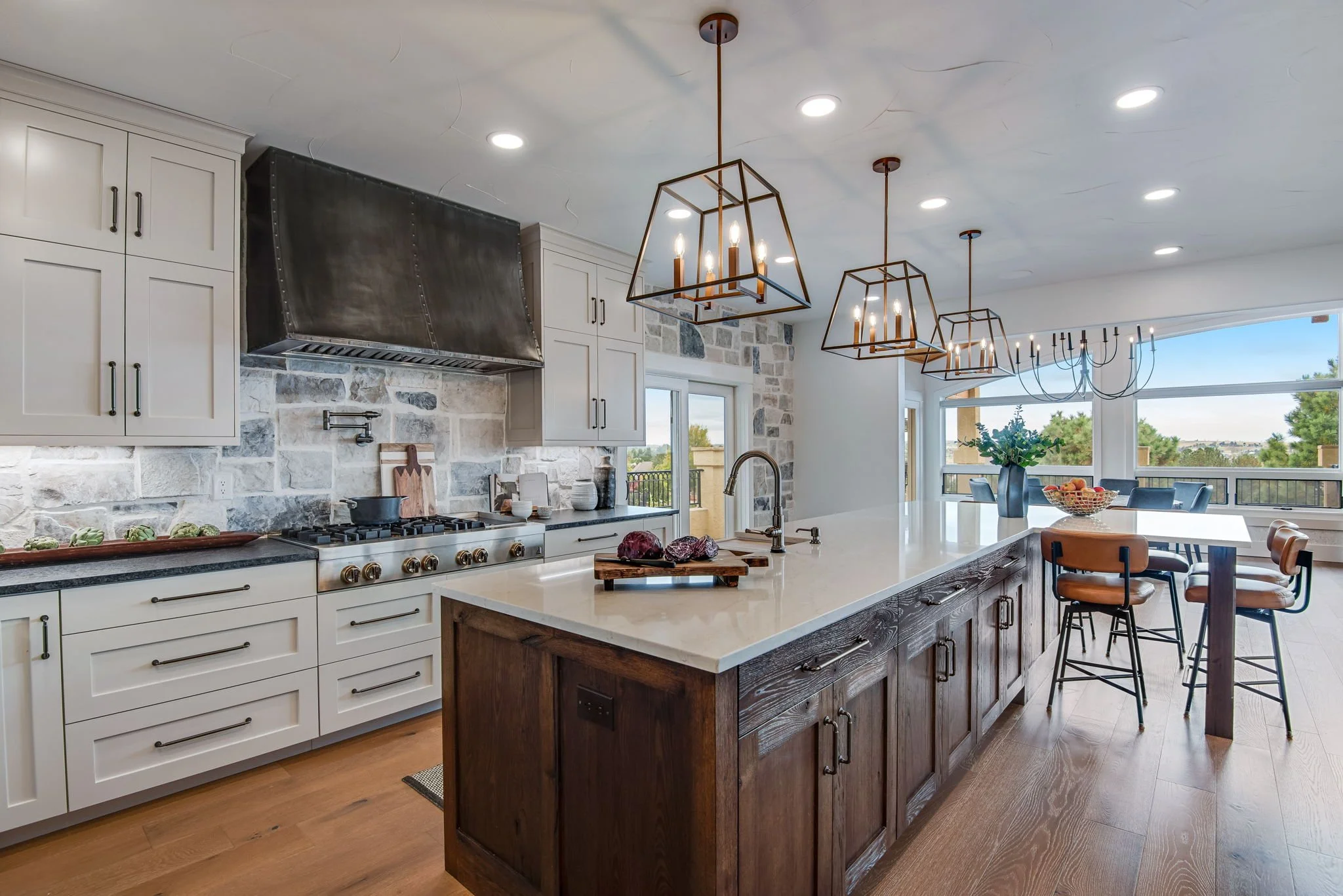 Signature Designs | Denver Colorado Interior Design