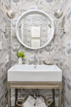 5 Fabulous Upgrades to Elevate Your Powder Room — Signature Designs