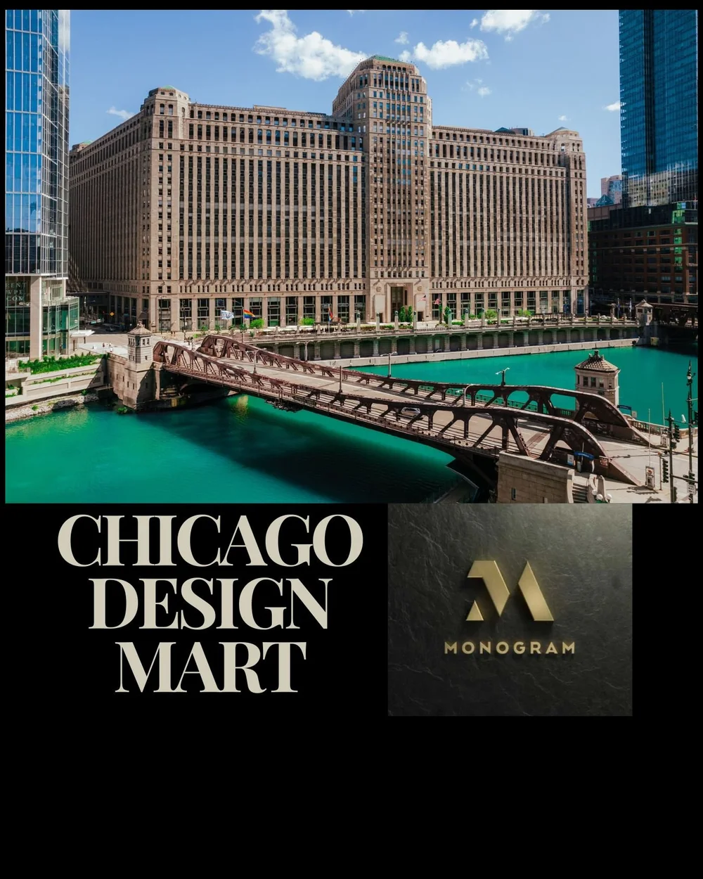 Monogram Appliances exceptional performance and style — Signature Designs