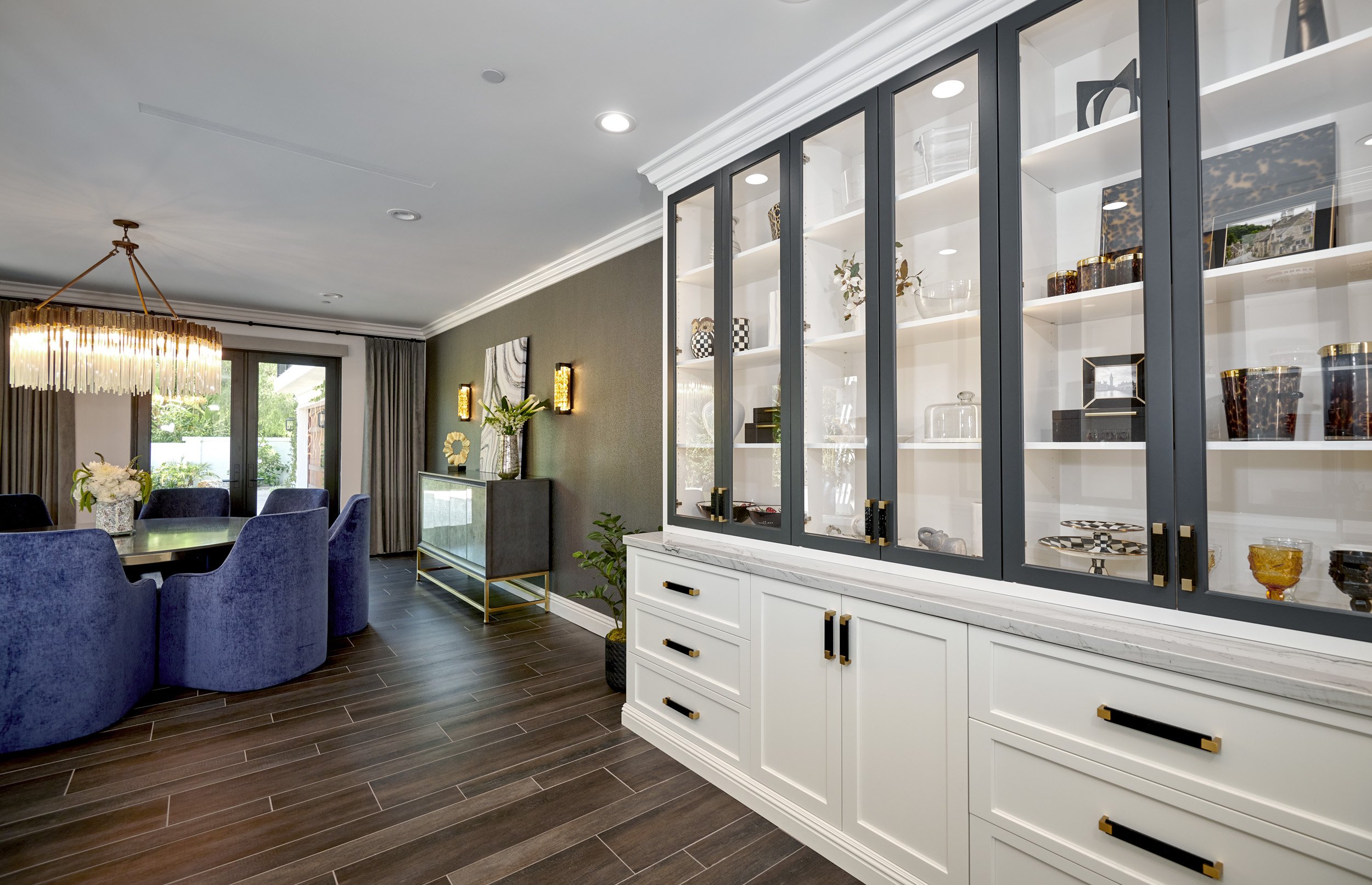 Signature Designs | Denver Colorado Interior Design