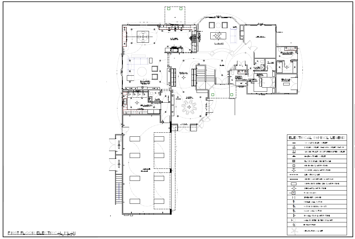 The Importance of Lighting — Signature Designs