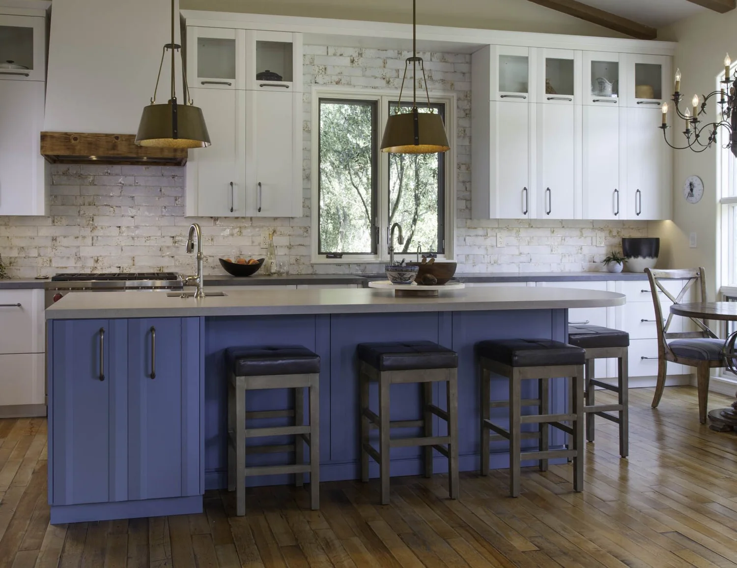 TOP 5 MODERN FARMHOUSE KITCHEN DESIGNS — Signature Designs
