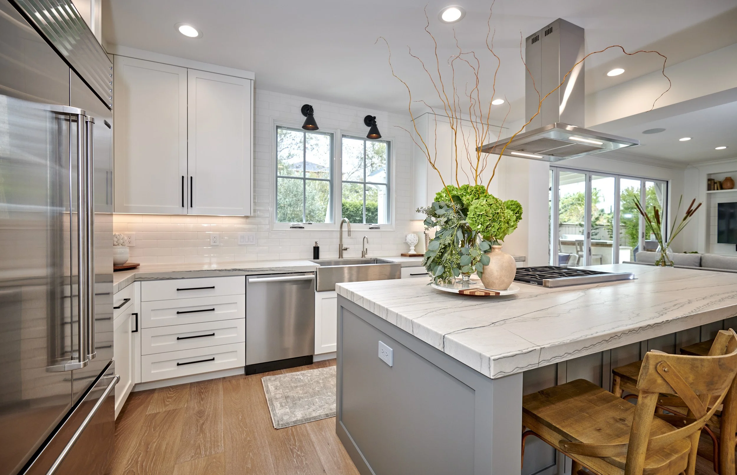 Signature Designs | Denver Colorado Interior Design