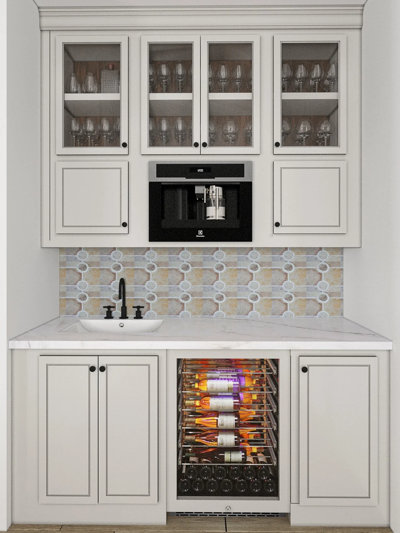 Saddle Rock Ranches — Signature Designs