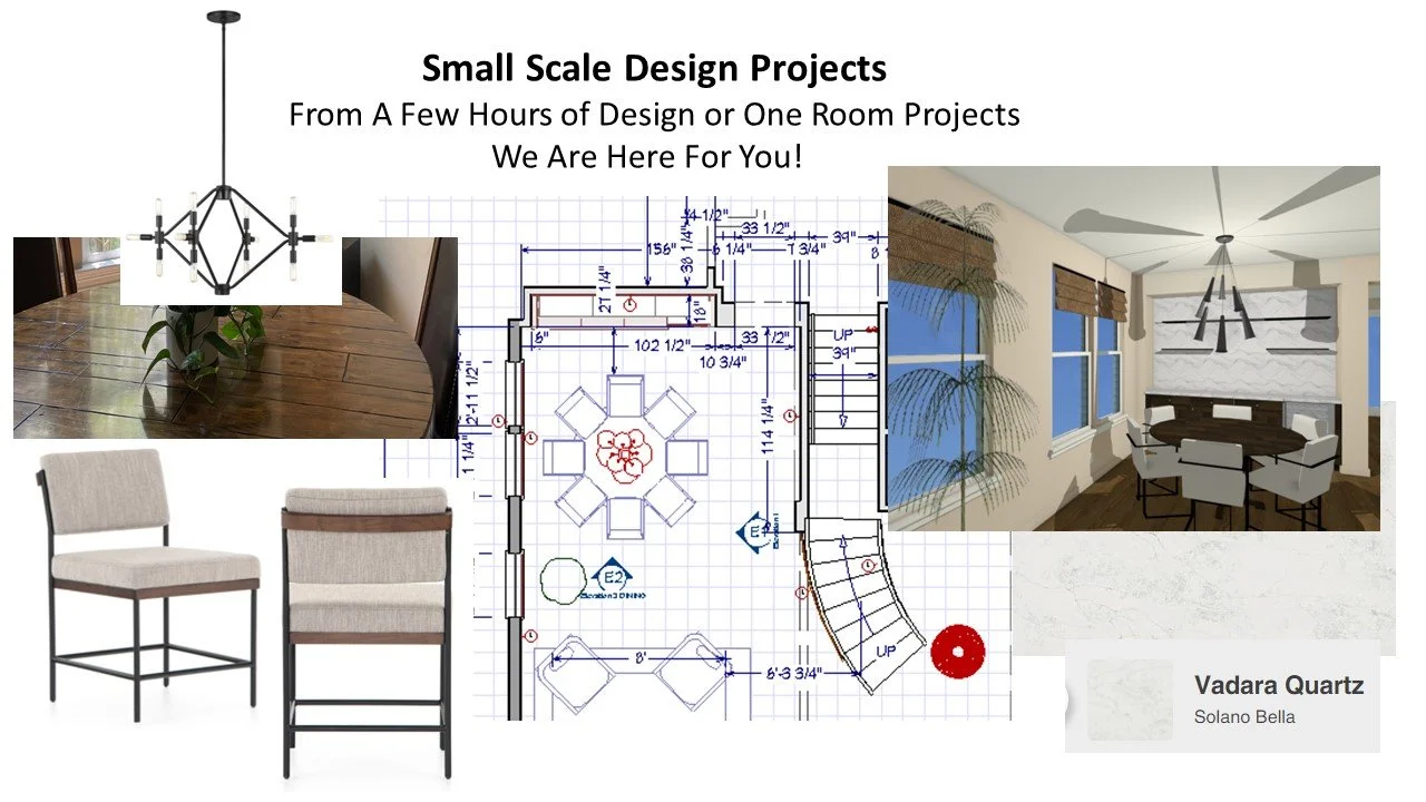 Design Services — Signature Designs