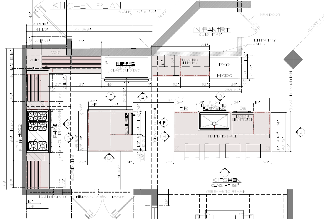 HOW TO PRIORITIZE THE MOST EXPENSIVE ITEMS IN A KITCHEN REMODEL ...