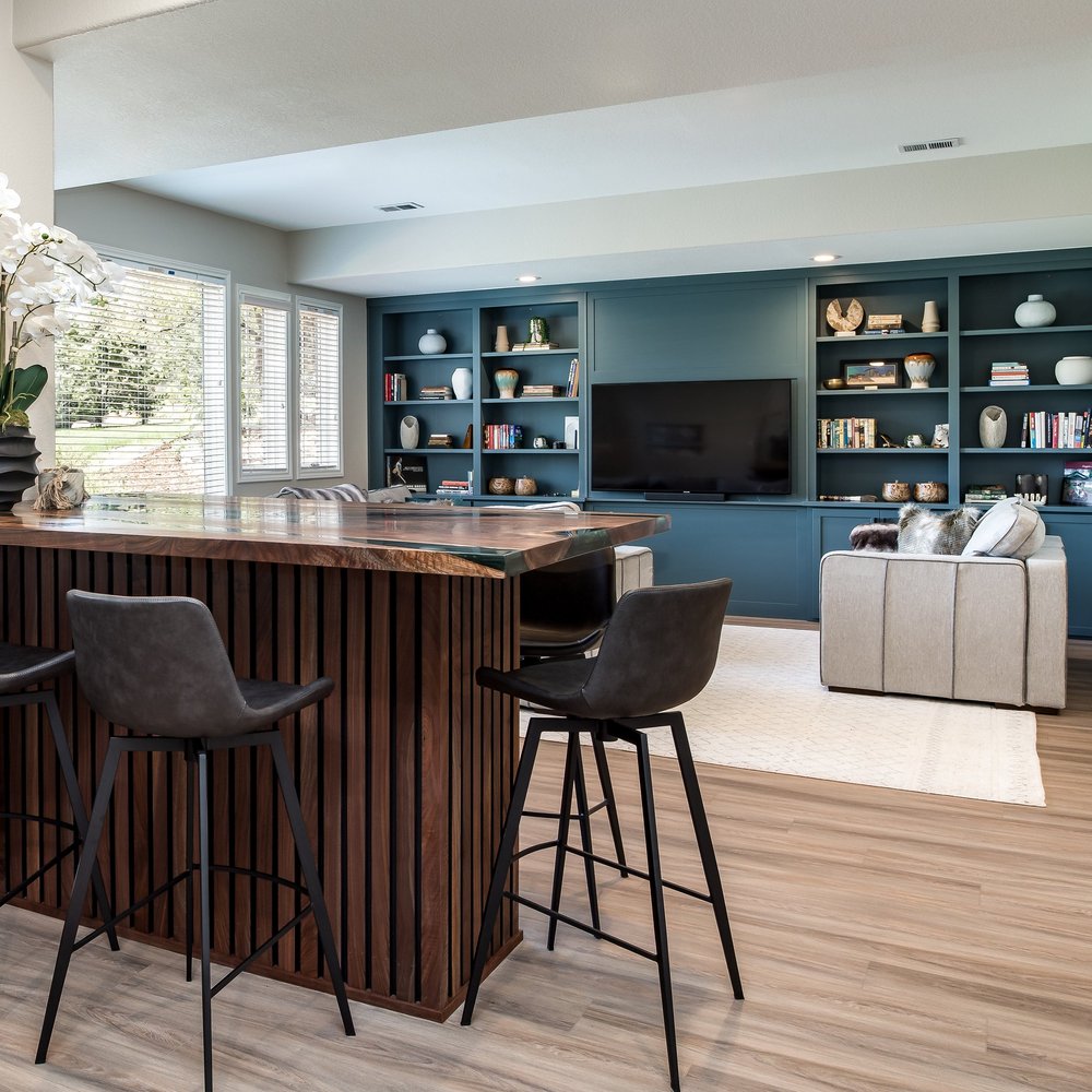 Signature Designs | Interior Design Studio Serving Denver