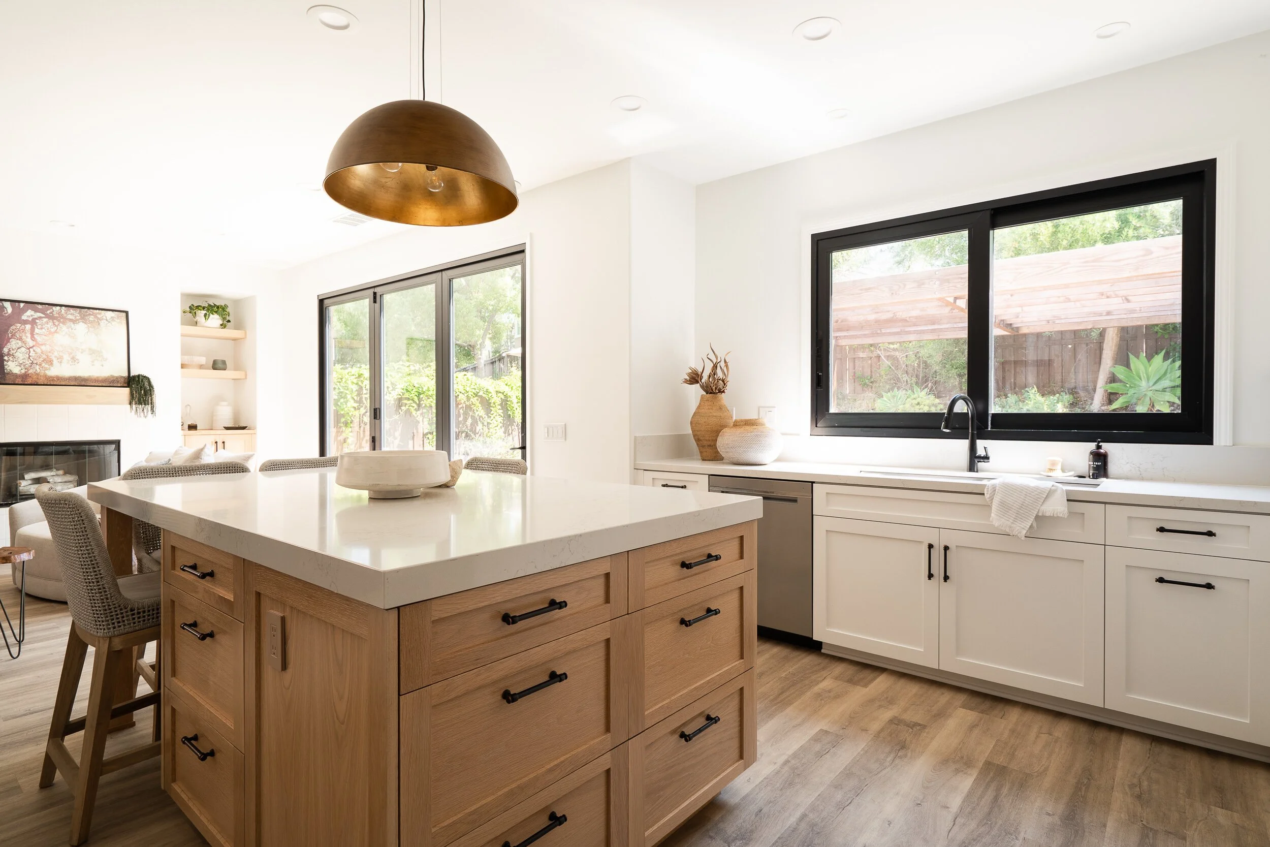 TOP 5 MODERN FARMHOUSE KITCHEN DESIGNS — Signature Designs