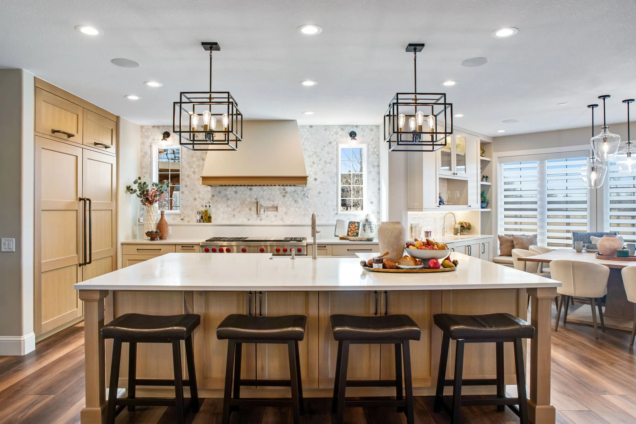 Signature Designs | Denver Colorado Interior Design