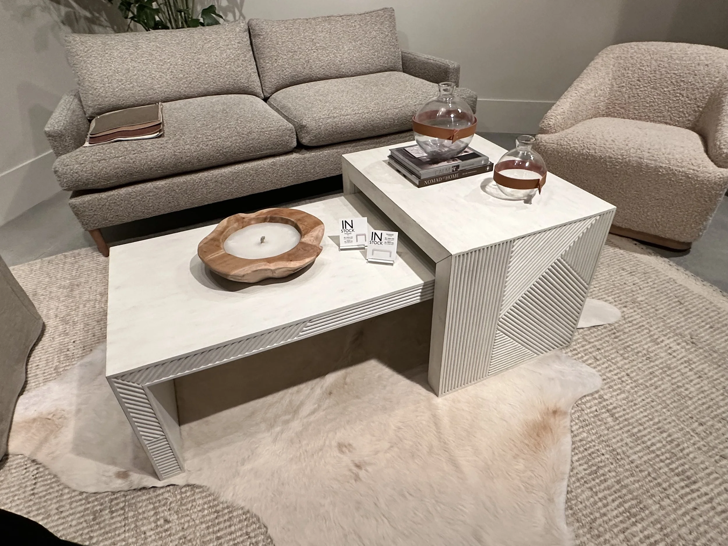 Inside the High Point Furniture Market: The Latest Trends — Signature ...