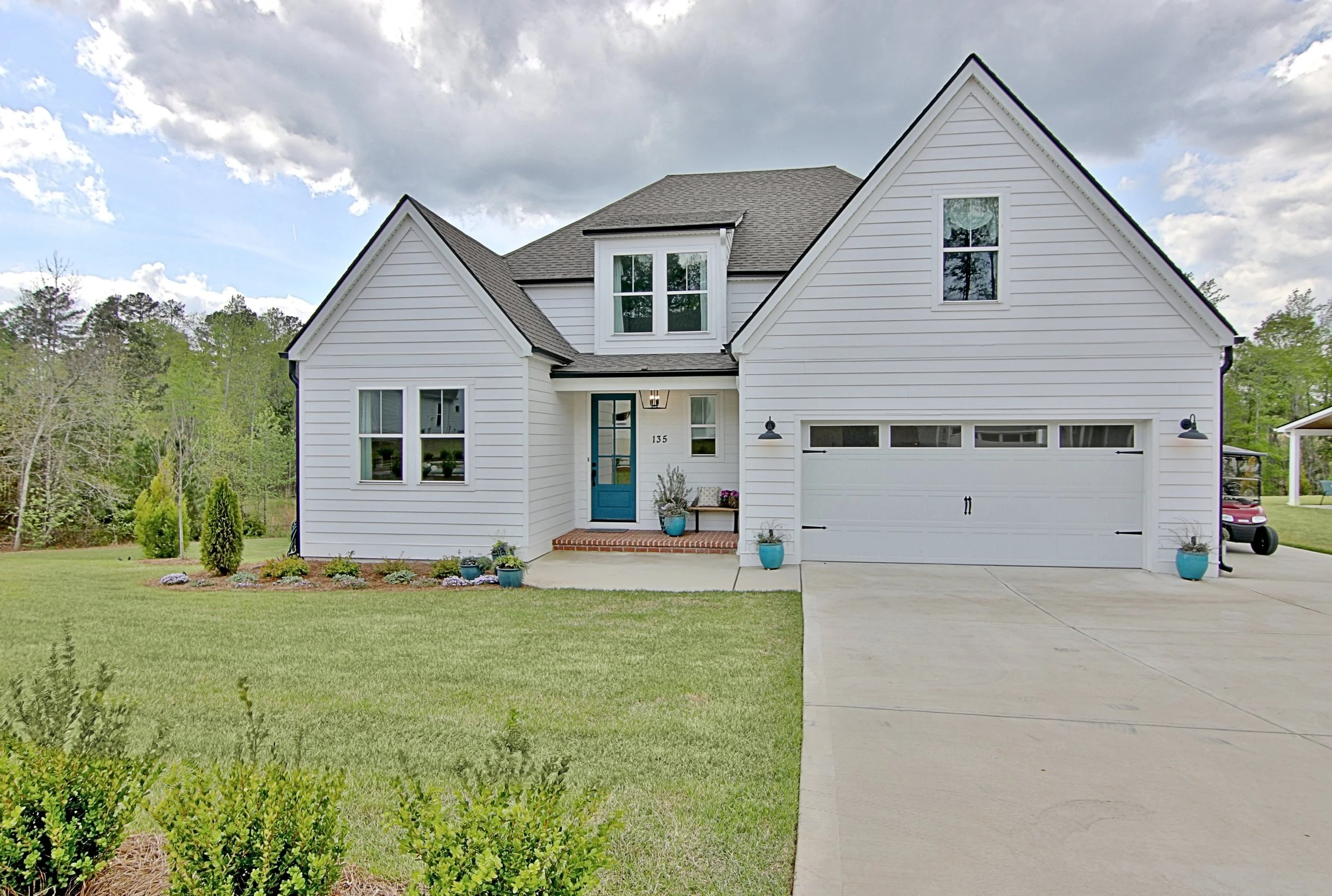 Meet the Builder — Building Family Dreams Real Estate Team Cindy ...