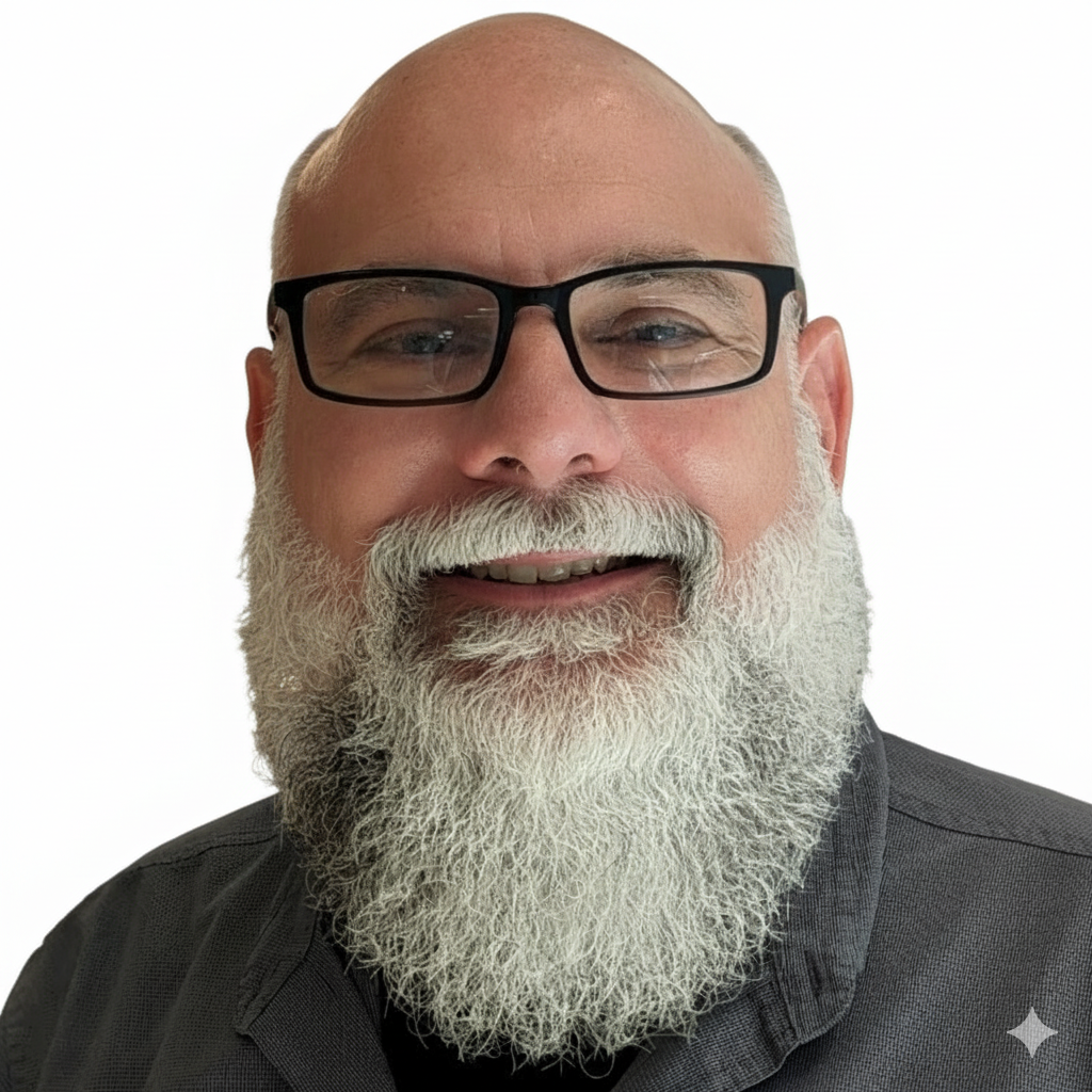 Team — Cofounder Ventures