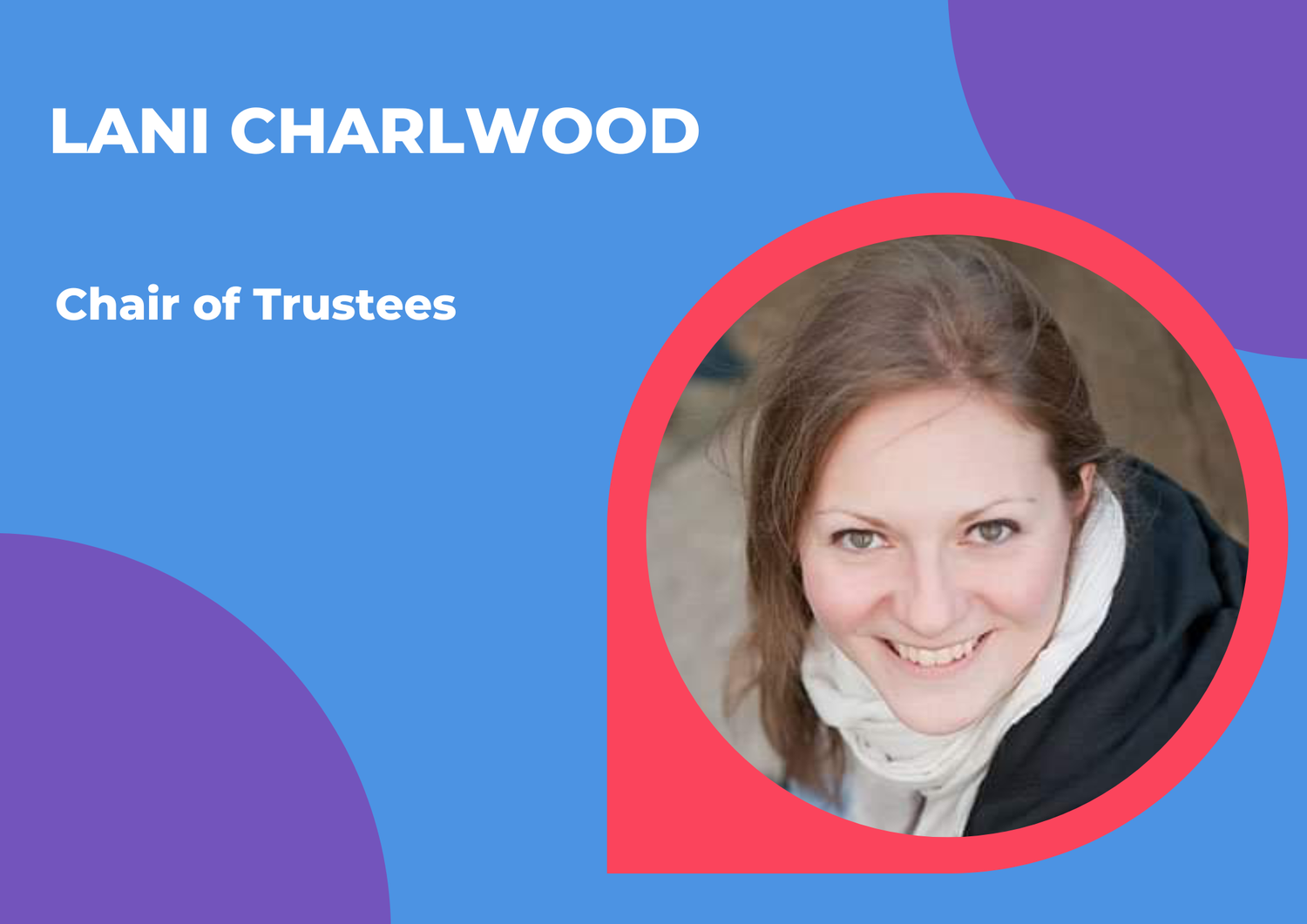 Our team — Christians in Media