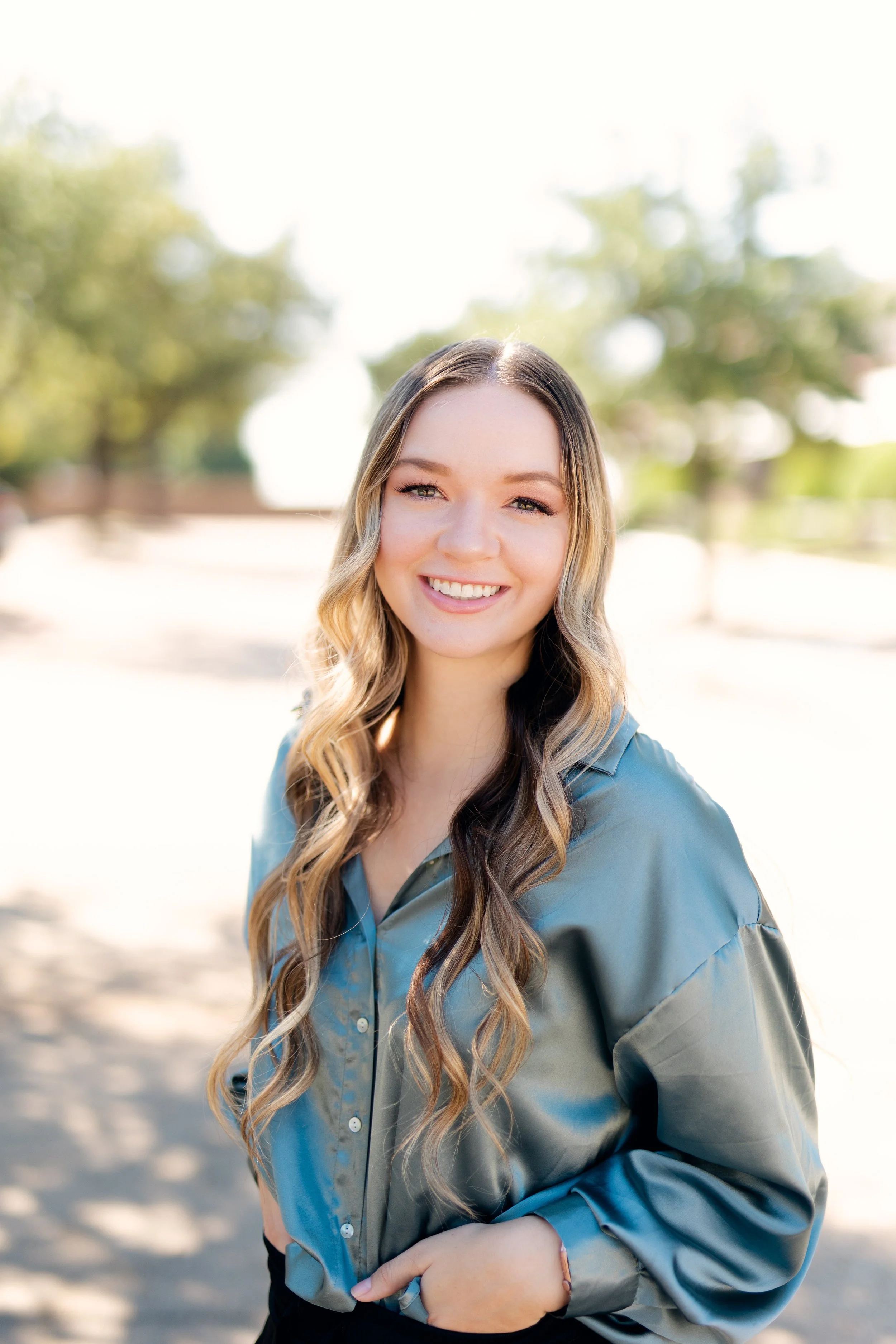 About — Studio Steidley