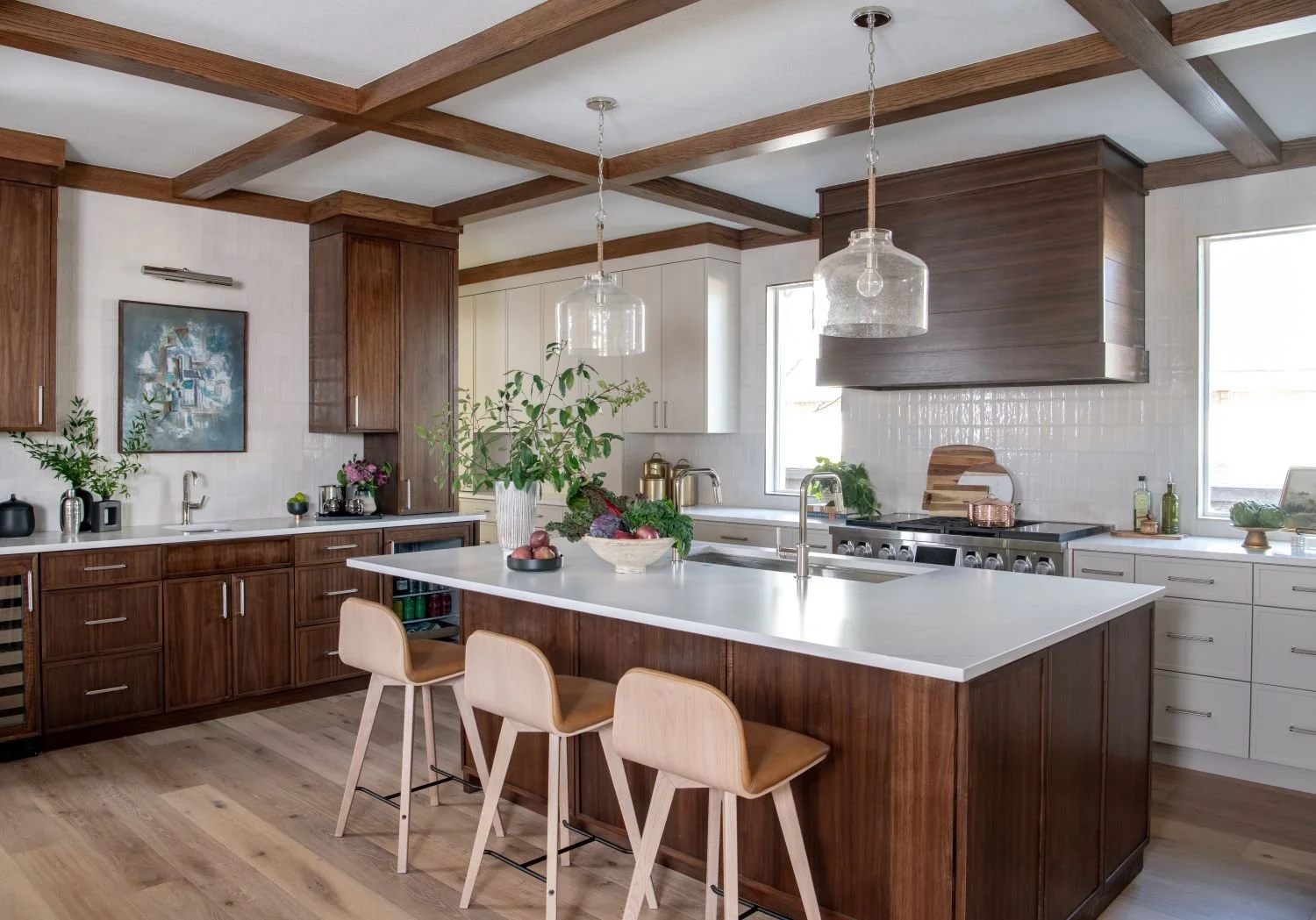 Studio Steidley | North Dallas Interior Designer