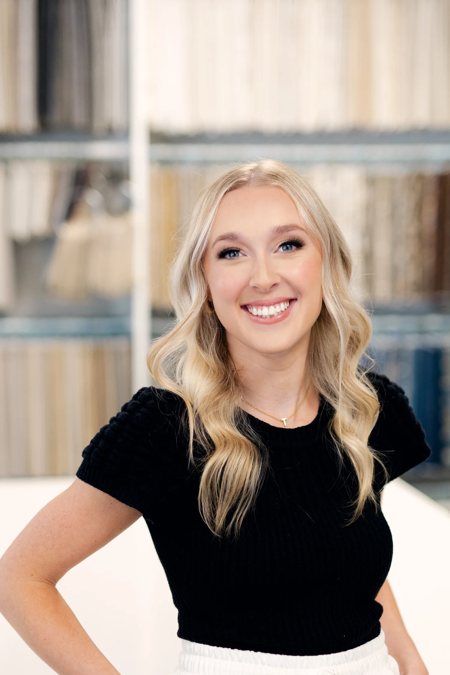 About Us — Studio Steidley
