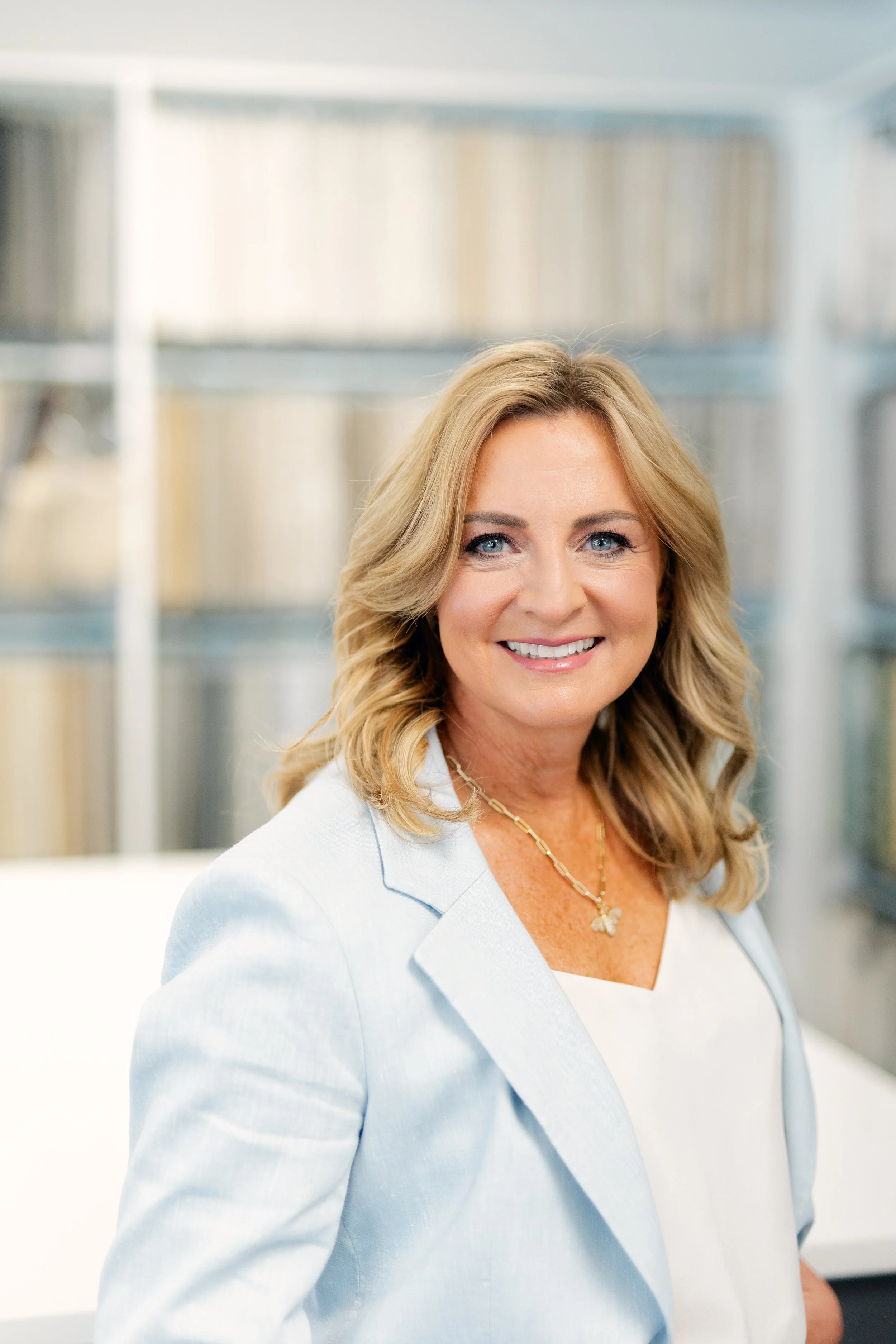 About Us — Studio Steidley