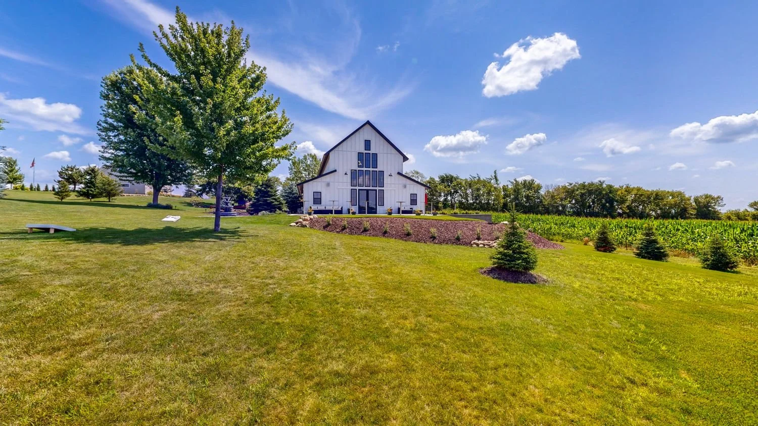 Spruce Hill Farmstead Estate | Wedding Venue | Zumbrota, MN — Spruce Hill Events