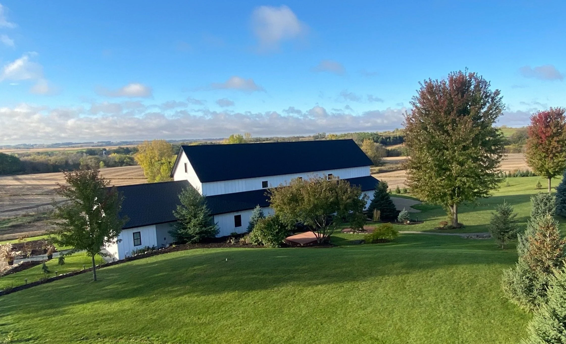 Spruce Hill Events | Wedding Venue | Southern Minnesota