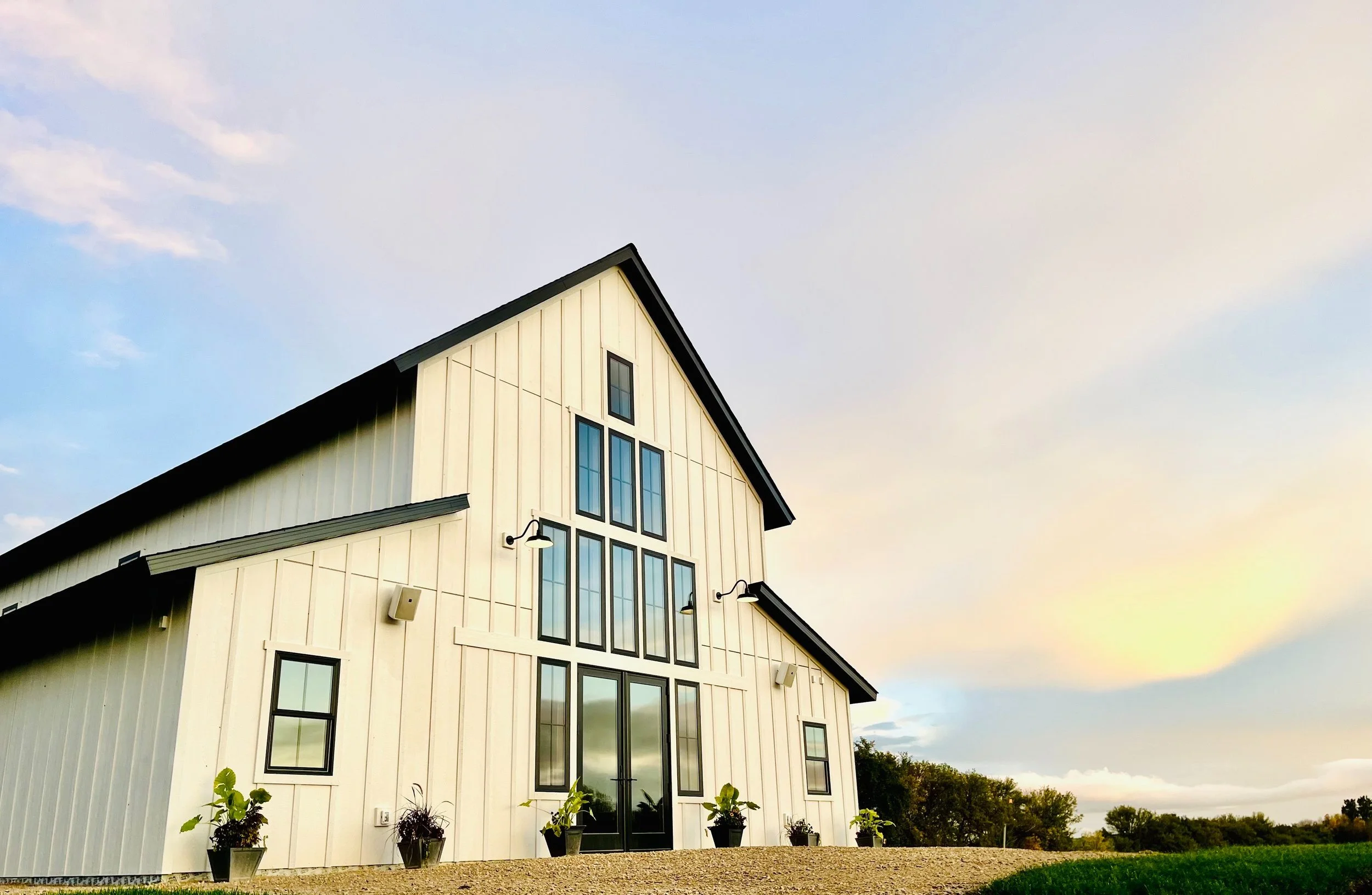 Spruce Hill Events | Wedding Venue | Southern Minnesota