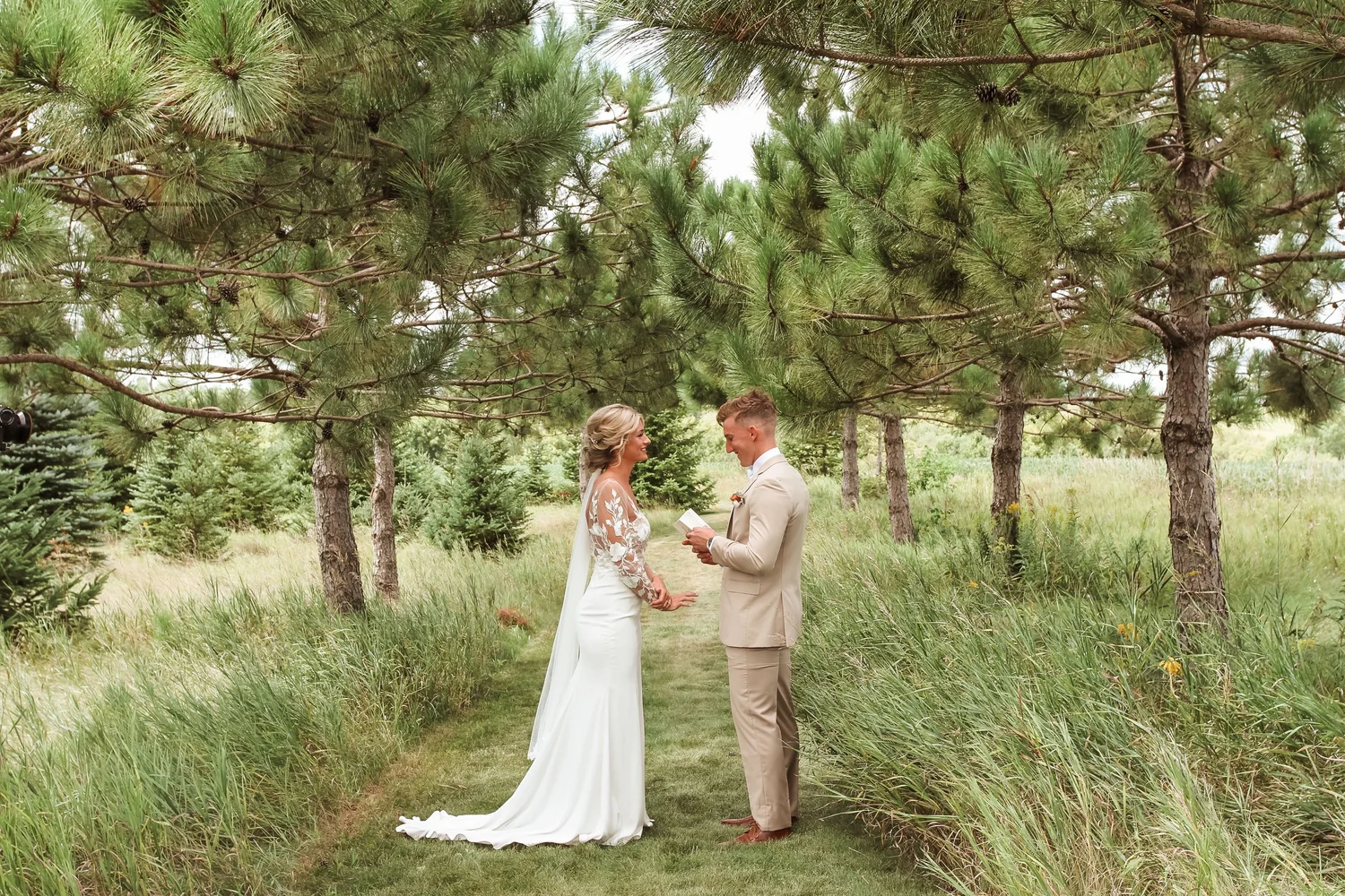 Spruce Hill | Event Center | Wedding Venue — Spruce Hill Events