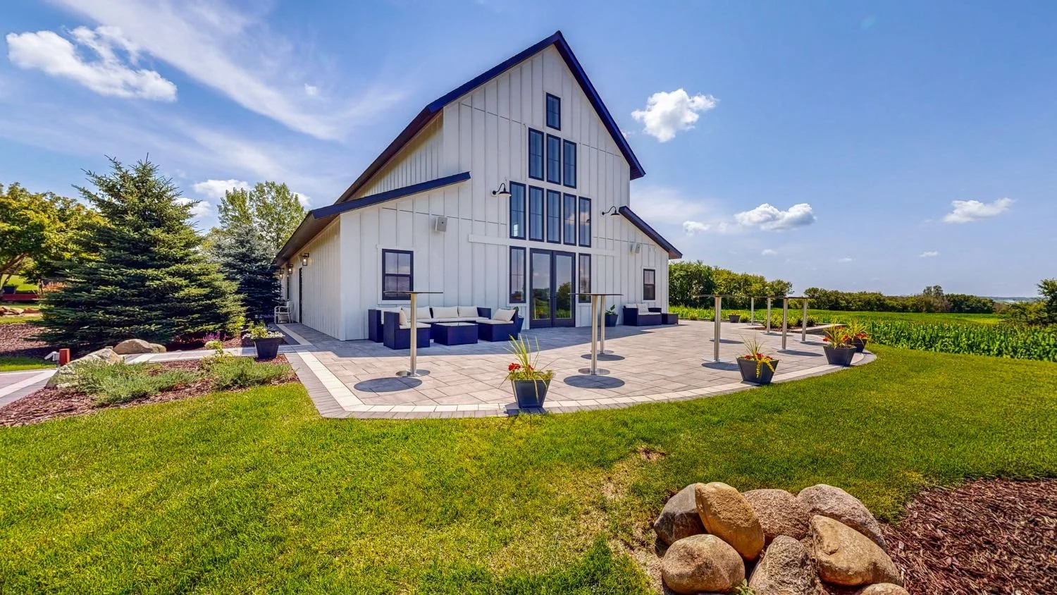 Spruce Hill Events | Wedding Venue | Southern Minnesota