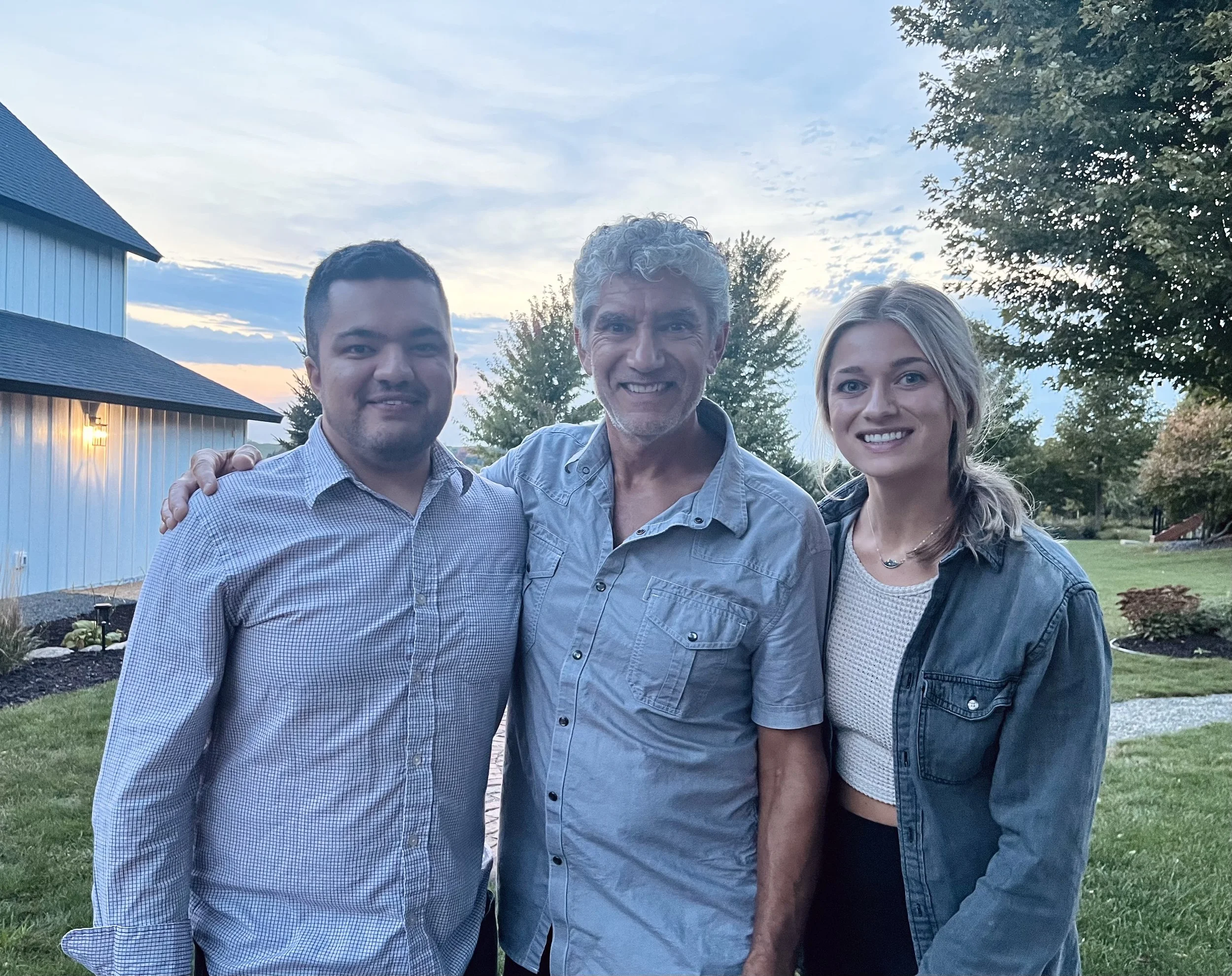 Spruce Hill | Event Center | Wedding Venue — Spruce Hill Events