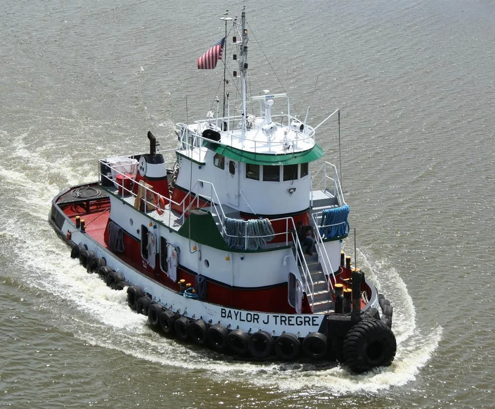 Vessels & Services — Trinity Tugs 7.1
