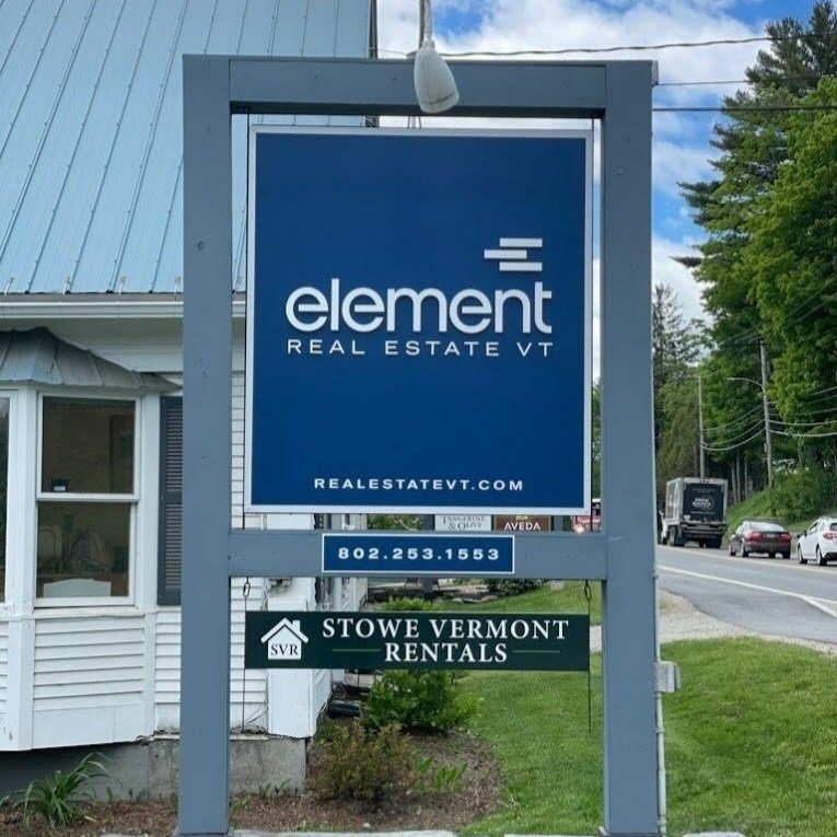 Element Real Estate