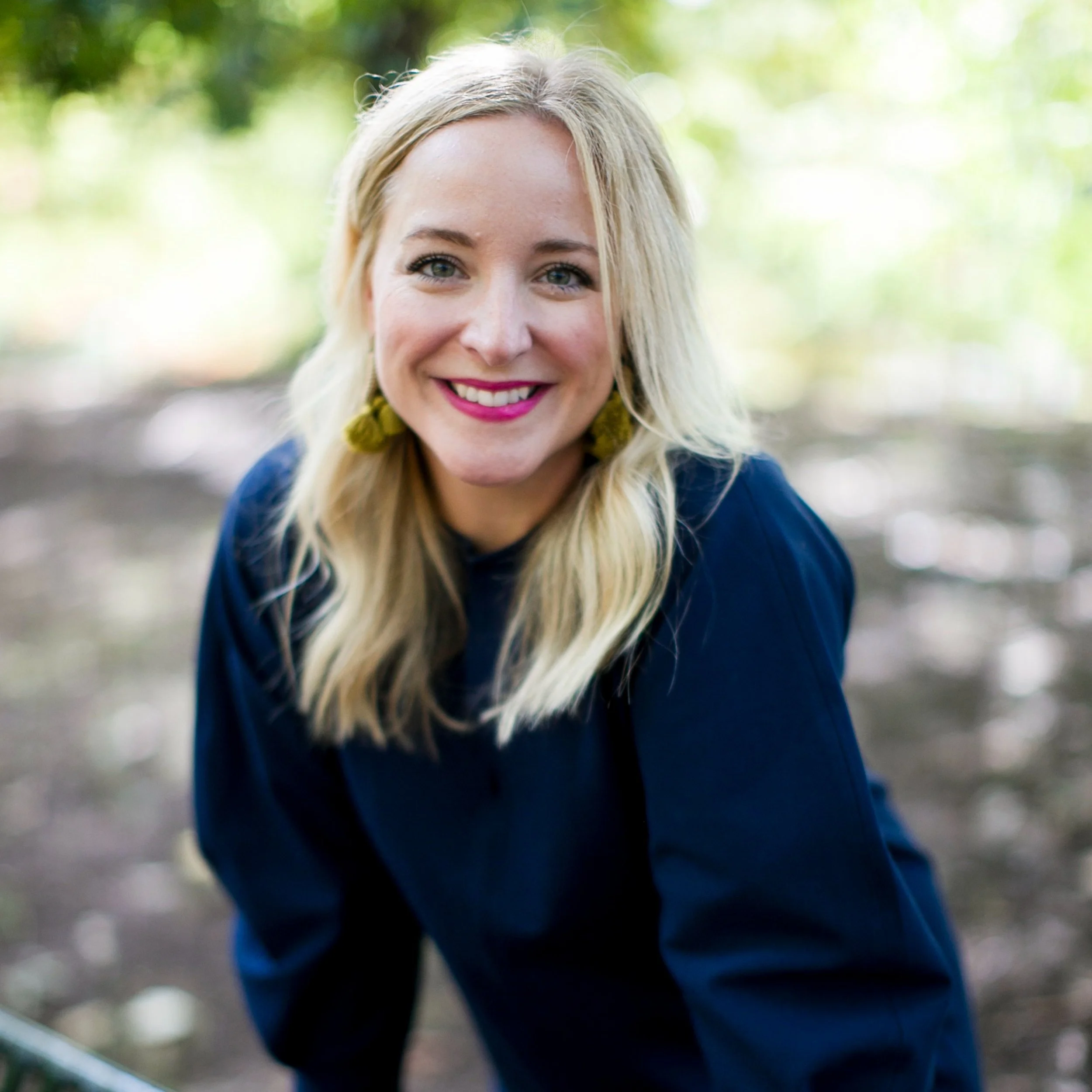 Meet The Kelly + Co Team — Kelly + Co