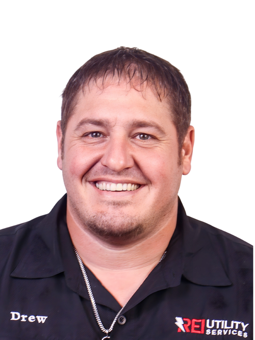 Our Team — REI Utilities