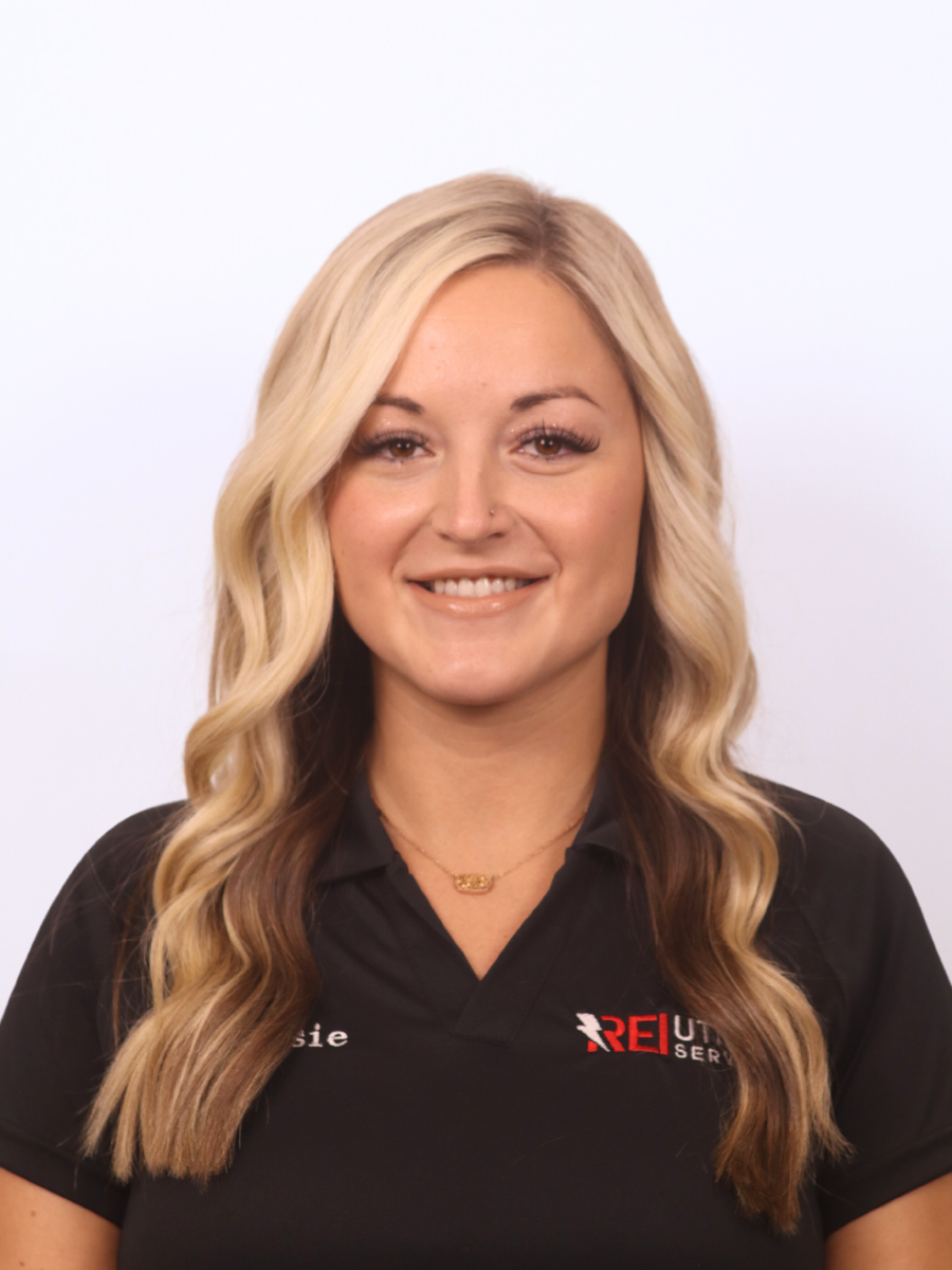 Our Team — REI Utilities