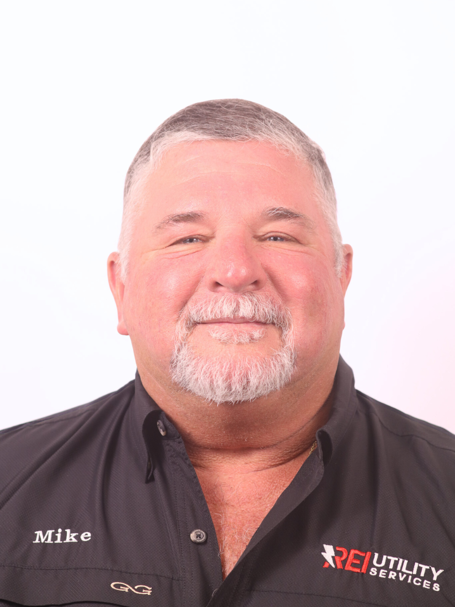 Our Team — REI Utilities