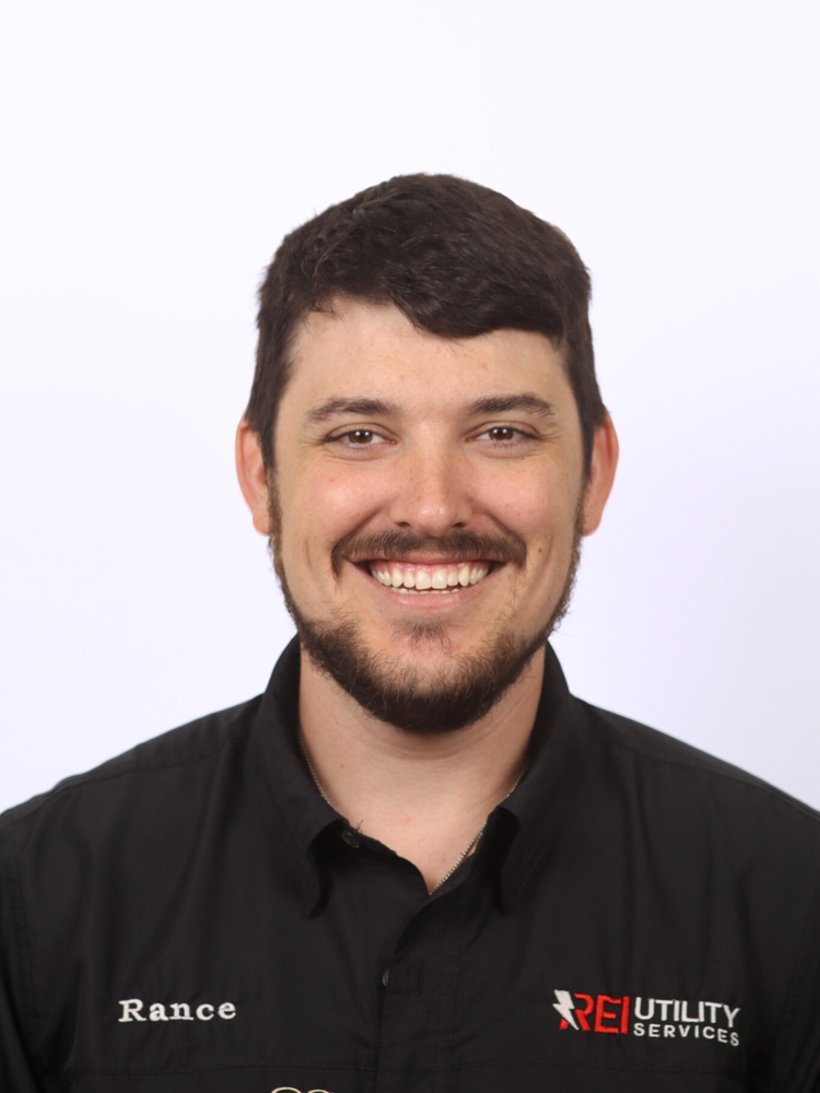 Our Team — REI Utilities