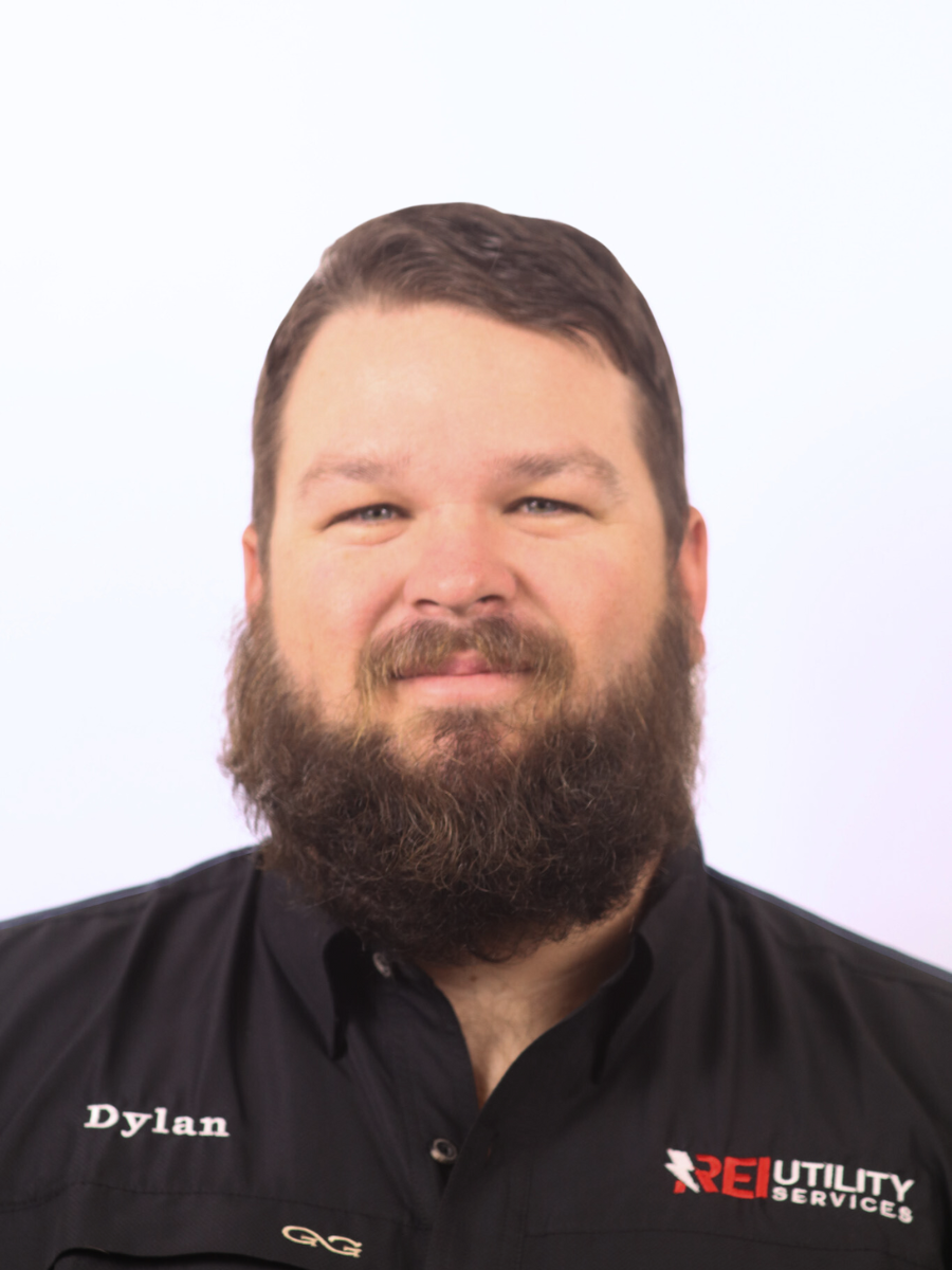 Our Team — REI Utilities