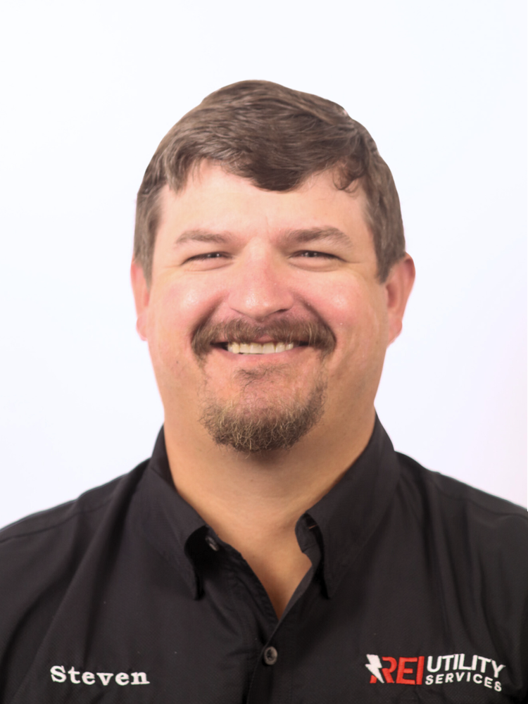 Our Team — REI Utilities