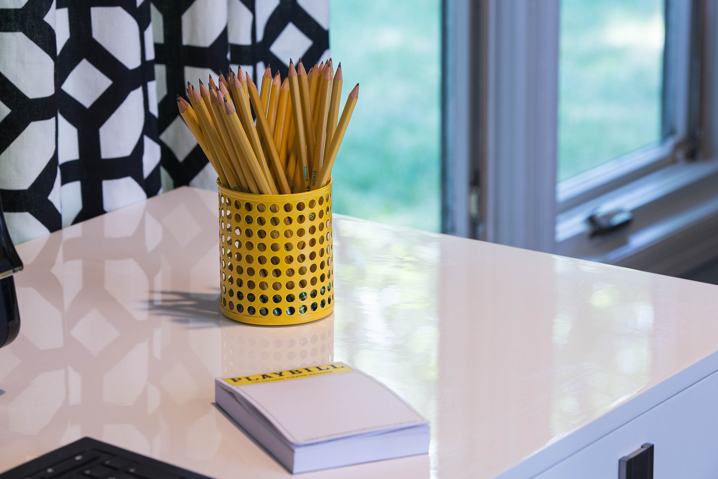 Beautiful Rest — Transitional Designs