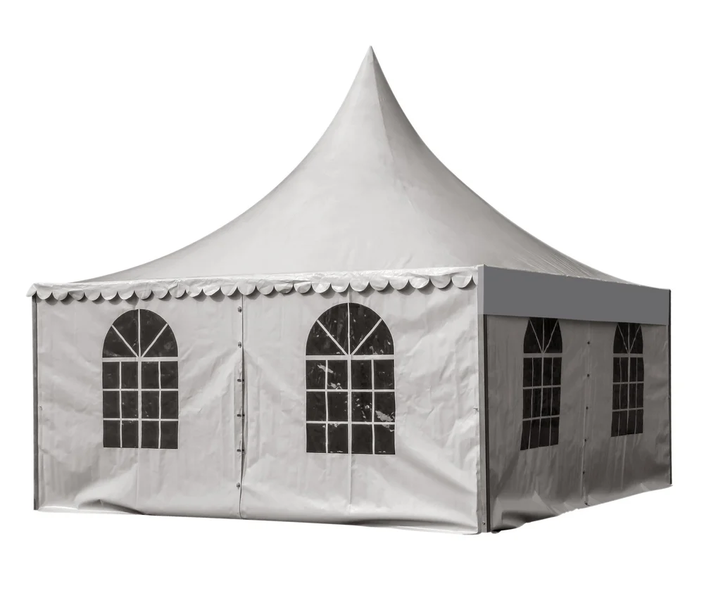 Inventory — P.A. Tent Rental LLC