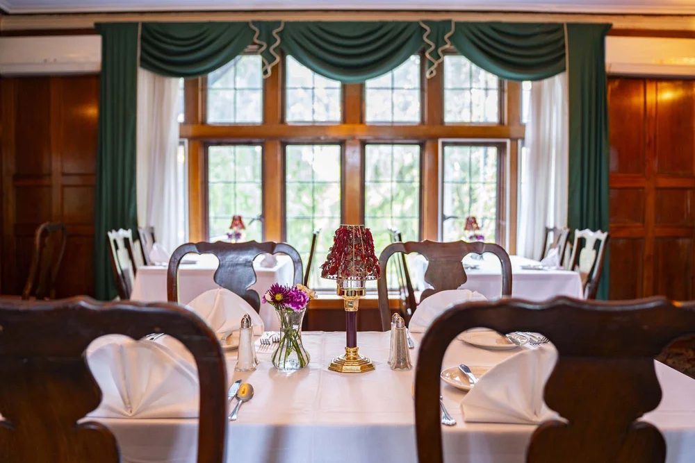 Special Events — The English Inn