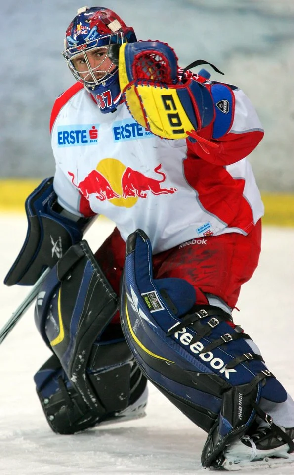 Coaches — Jack Skille Hockey Academy