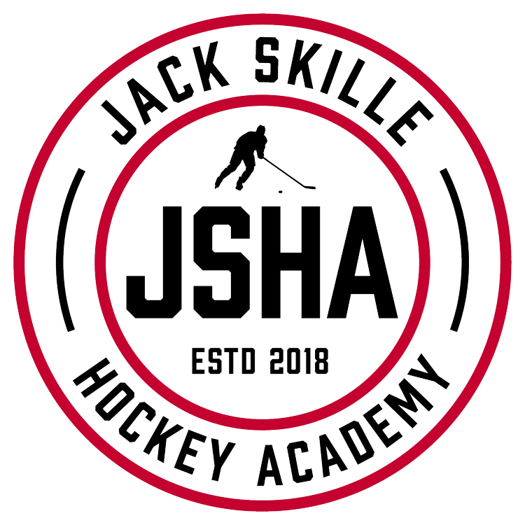 Jack Skille Hockey Academy | The Puck Haus