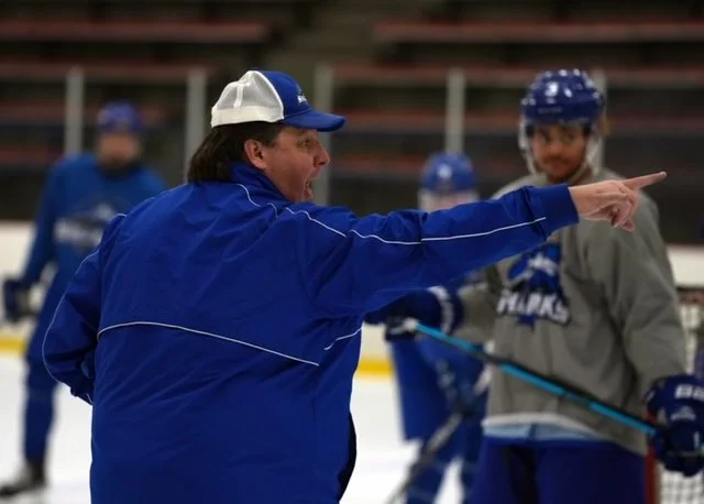 2025 Summer Program — Jack Skille Hockey Academy