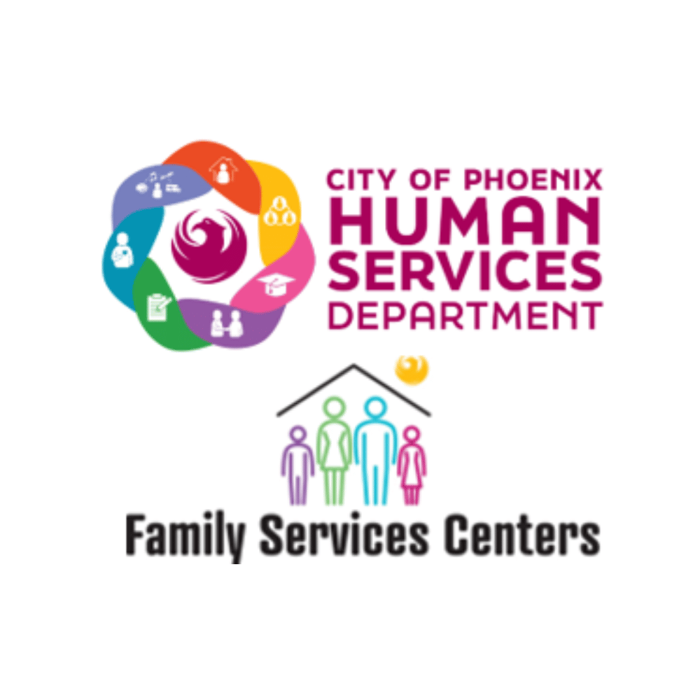 City of Phoenix's Family Services Centers — 2Wanda Community Foundation