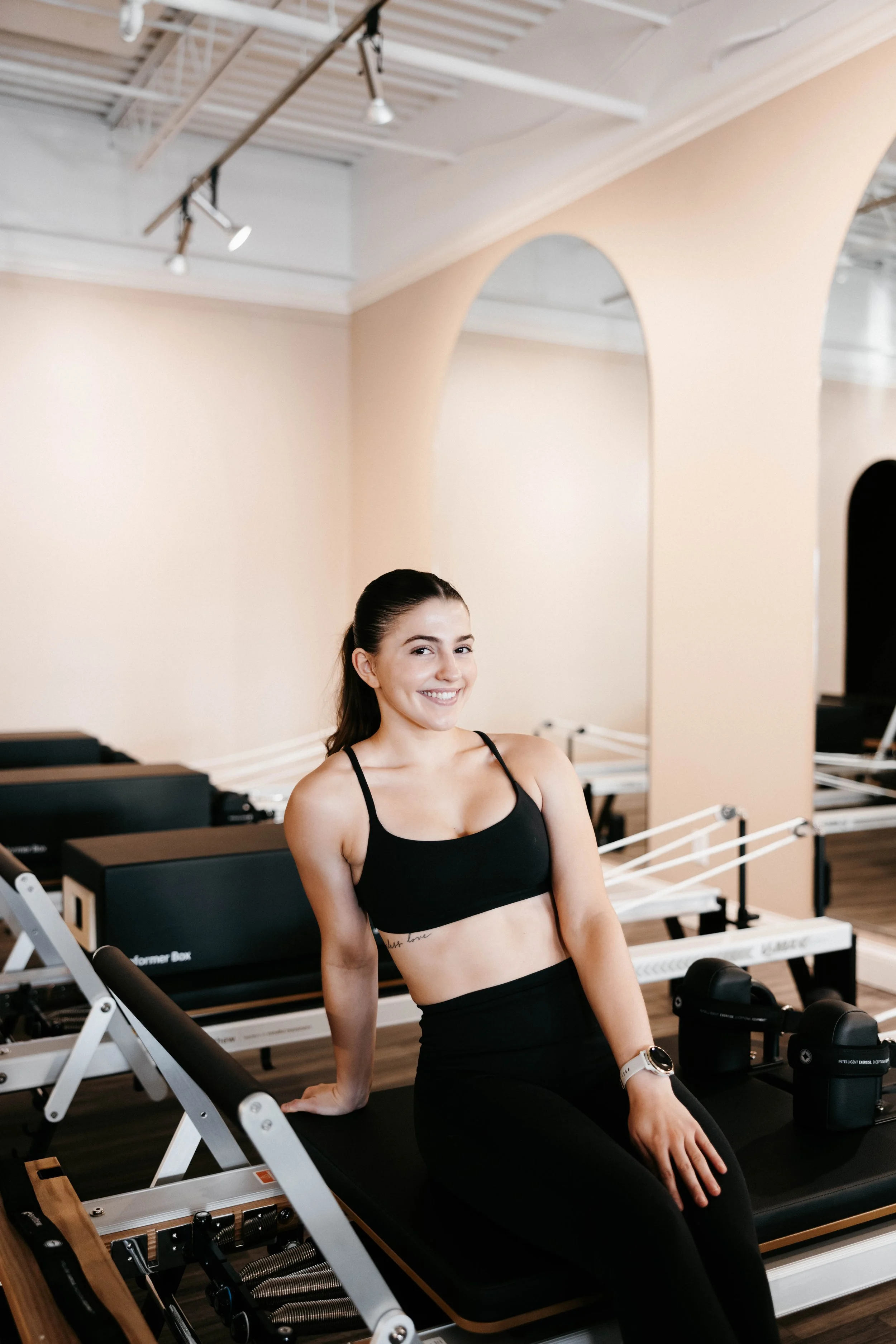 About — Rêve Studios