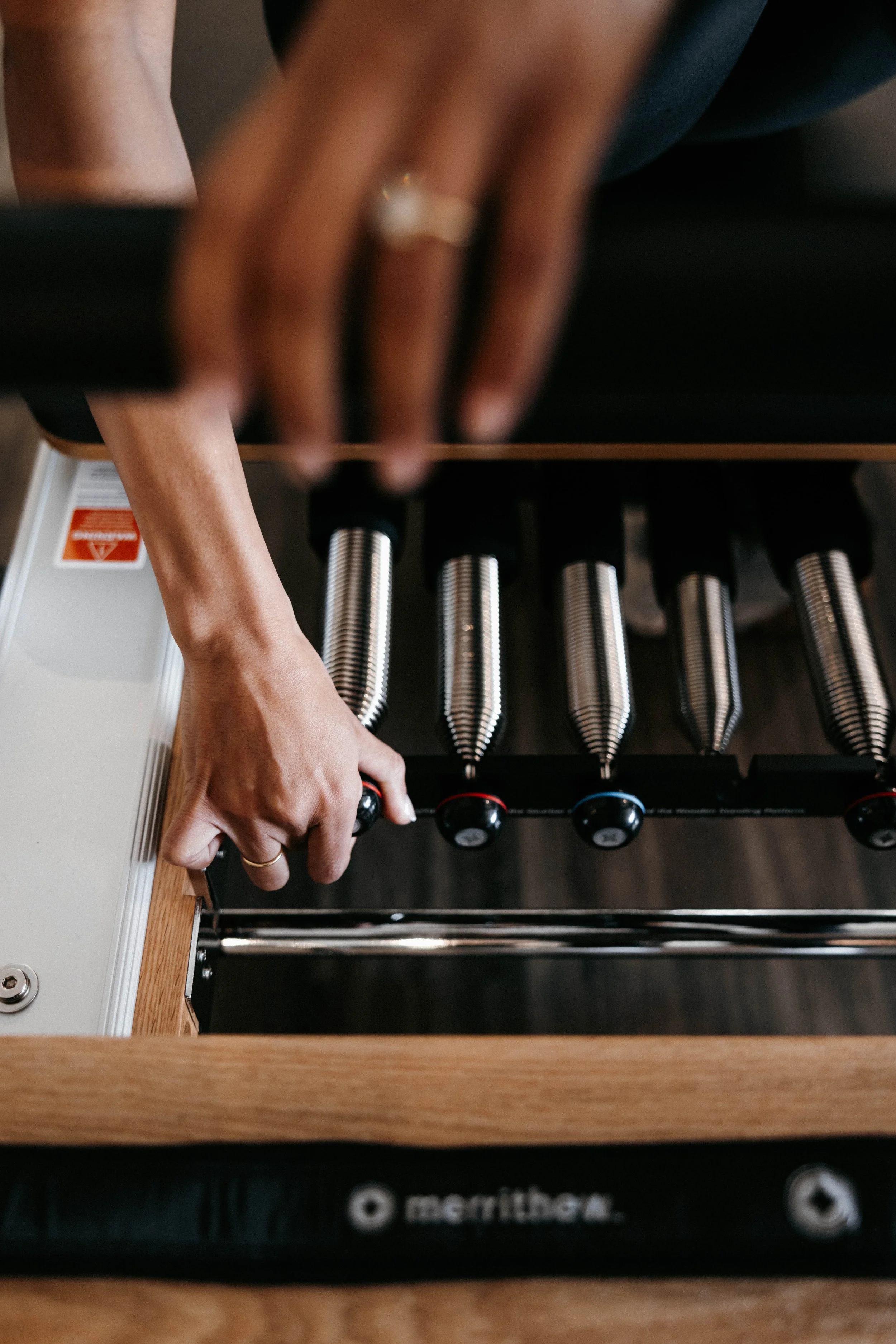 About — Rêve Studios